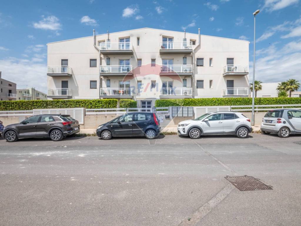 Vendita Appartamento Ragusa. Quadrilocale in via louis braille 3 ...