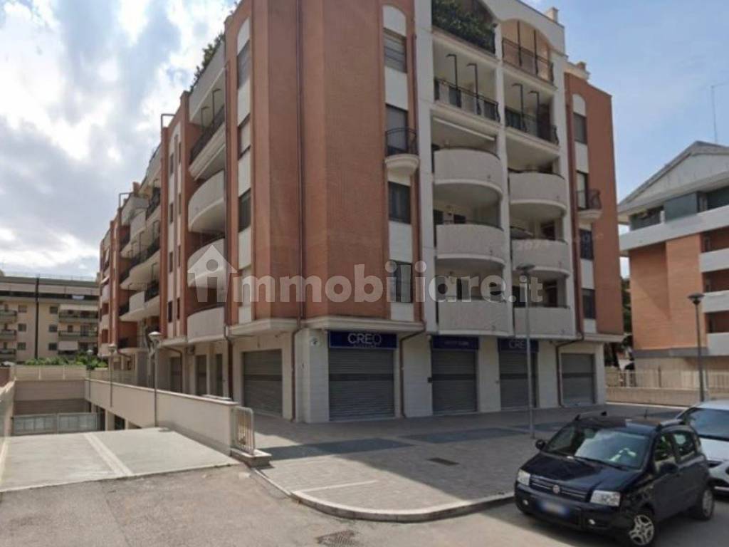 Vendita Appartamento Foggia. Trilocale in via Paolo Telesforo 47. Nuovo ...