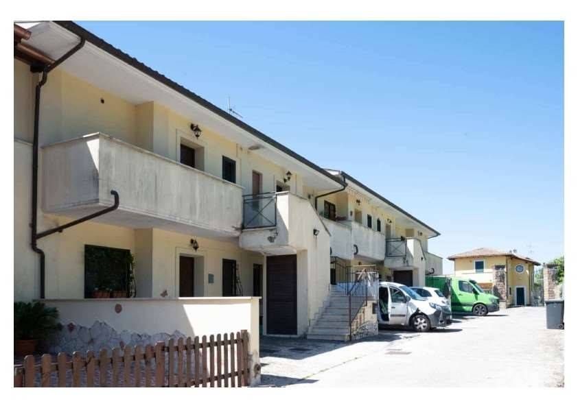 Asta per appartamento, via Morino, 8G, Centro Cave, rif. 121090158 ...