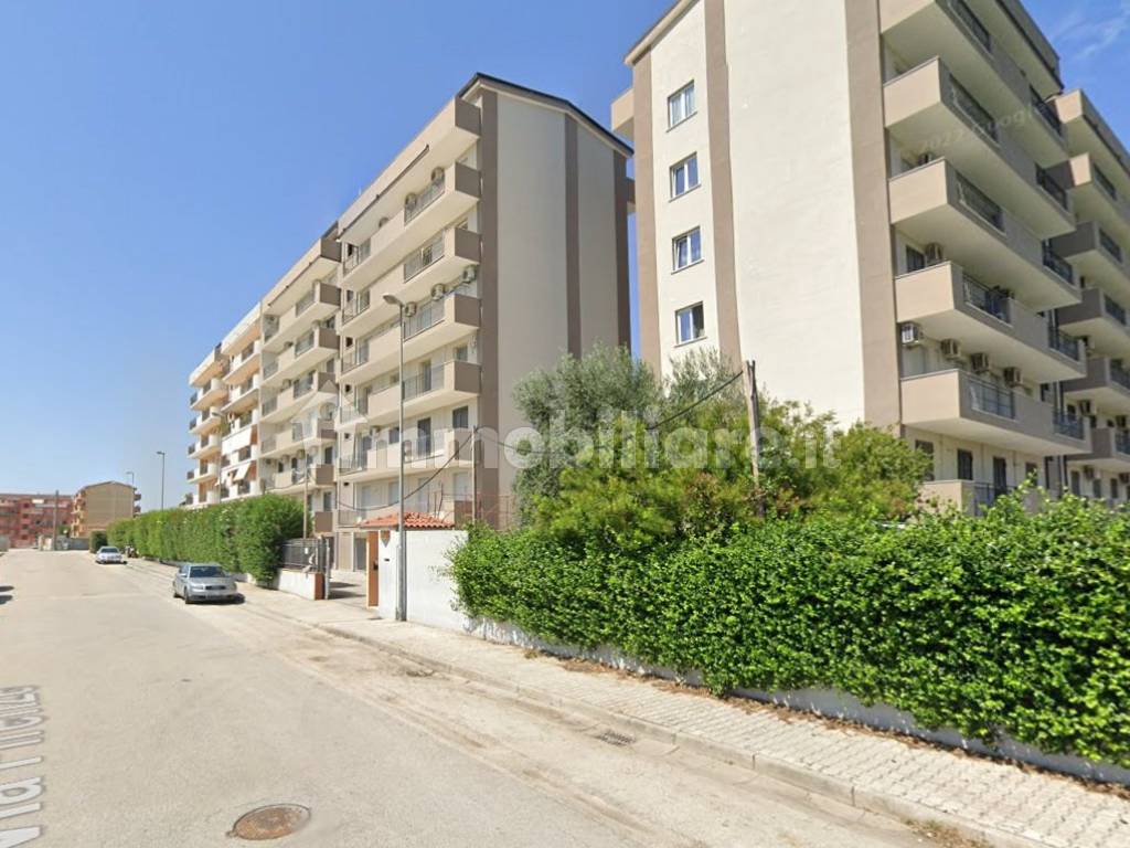 Asta per appartamento, via Firenze 44 Santa Maria Capua Vetere, rif ...