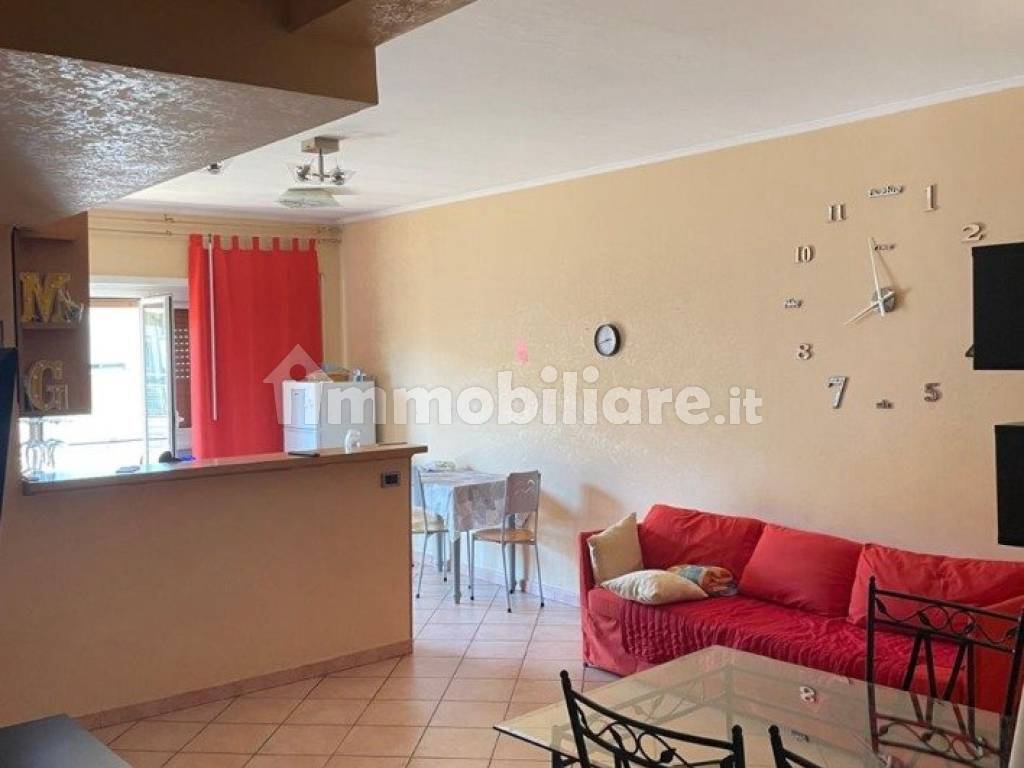 Rent Apartment Rome. 3-room flat in via Vestricio Spurinna 105. Excellent condition, seventh ...