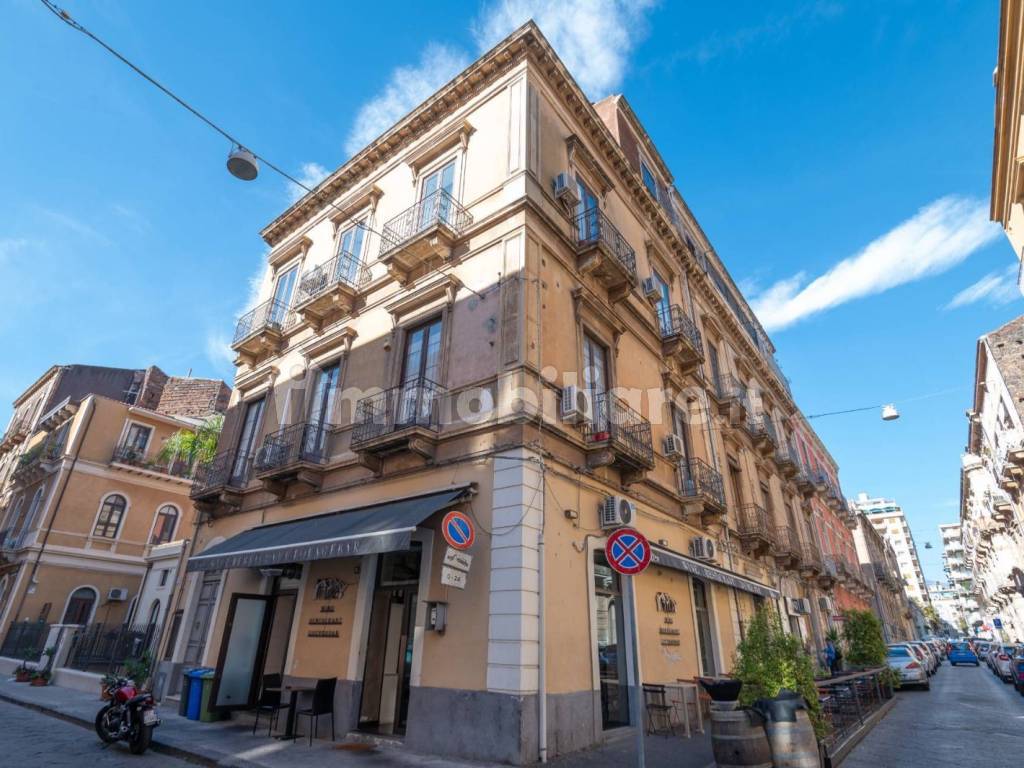 Ufficio - Studio via Enrico Adolfo Pantano 57, Catania, Rif. 121115990 ...