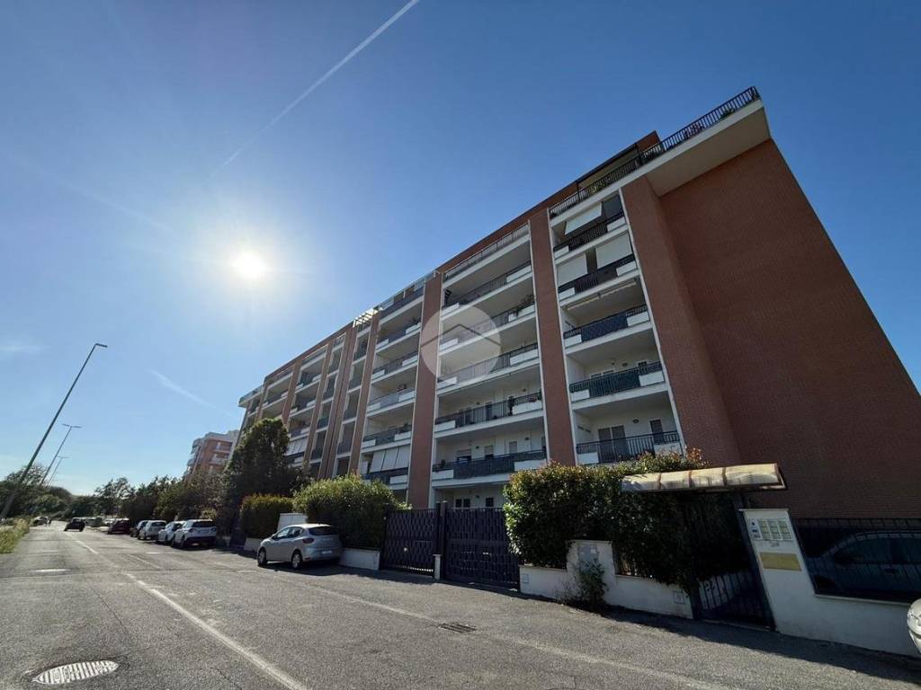 Vendita Appartamento Roma. Monolocale in via Luigi Crocco 8. Nuovo ...