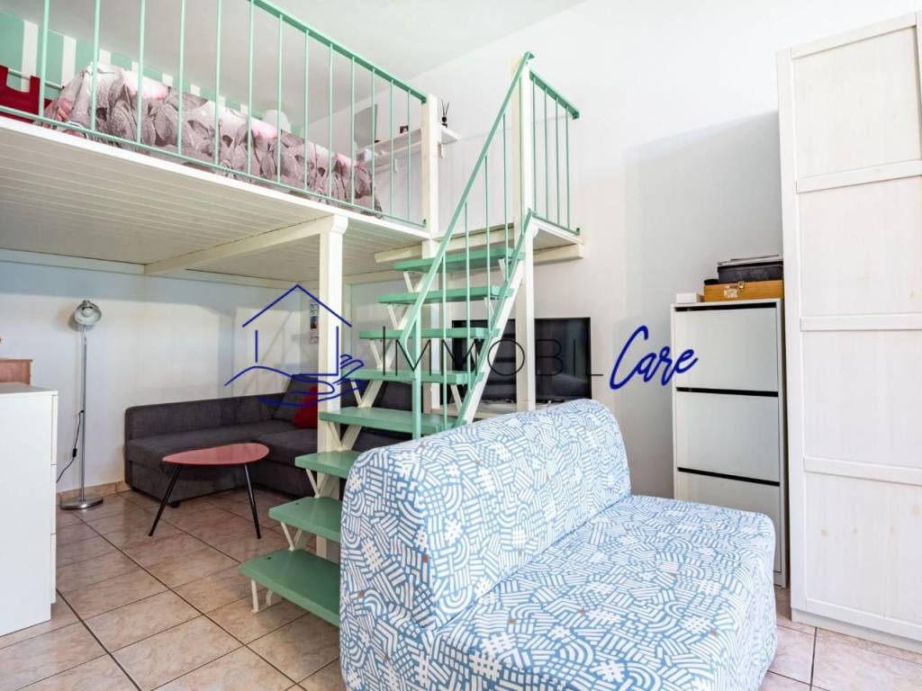 Vendita Appartamento Vecchiano. Monolocale in via del Serchio, 17 ...