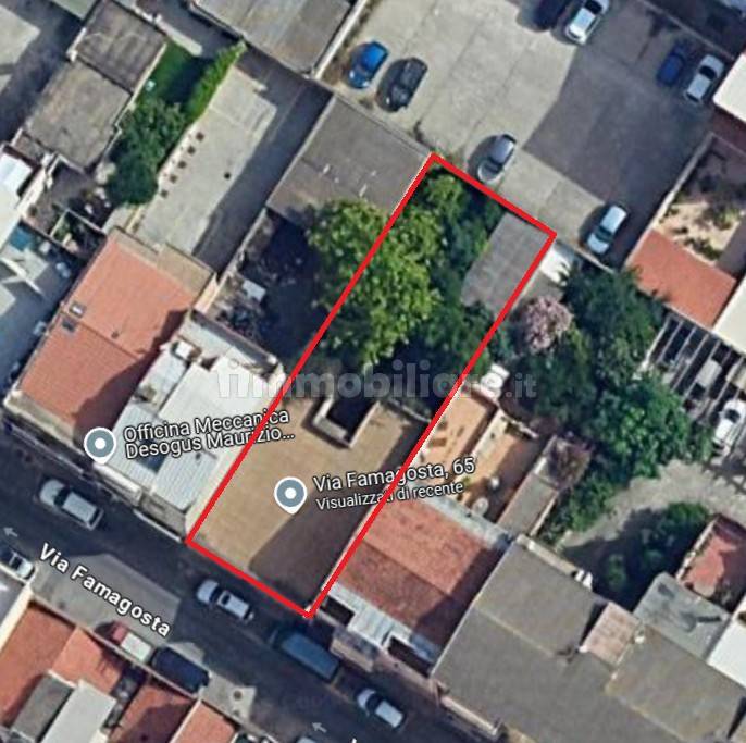 Vendita Villa unifamiliare in via Famagosta 65 Cagliari. Da ...