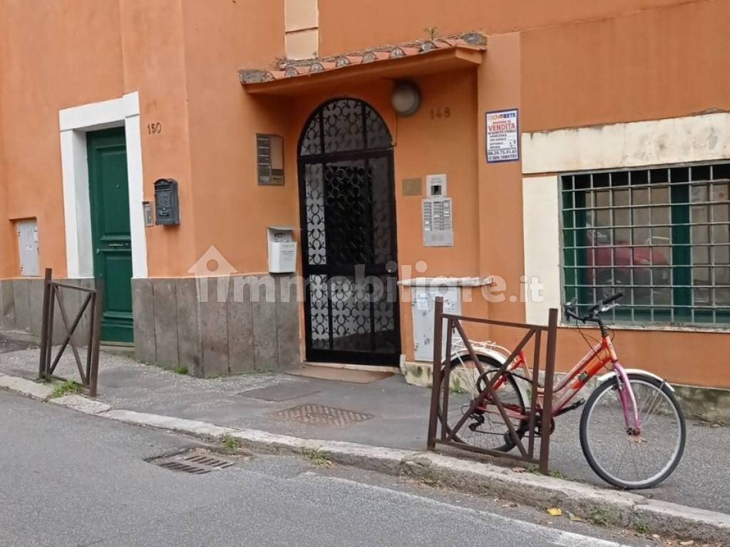 Affitto Appartamento Roma. Bilocale in via Trionfale 148. Ottimo stato ...