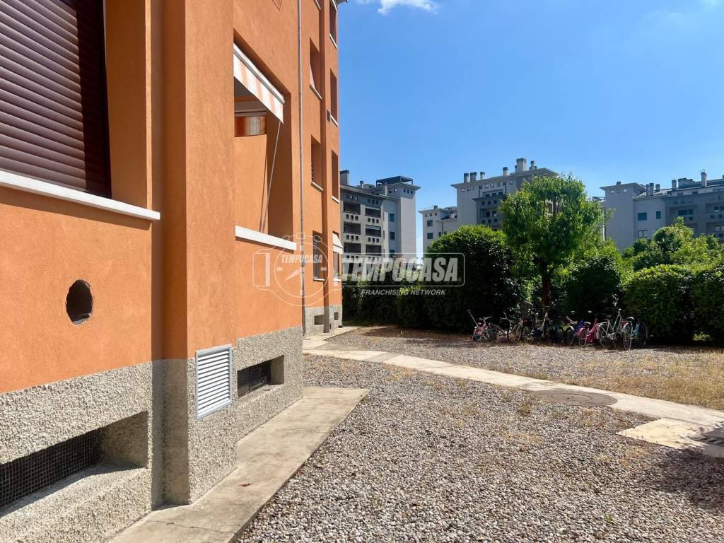 Vendita Appartamento Parabiago. Trilocale in via Pitagora. Terzo piano ...