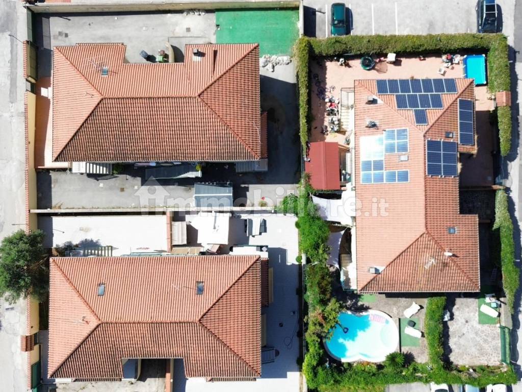 Vendita Villa unifamiliare in via Ripuaria 48 Giugliano in Campania ...