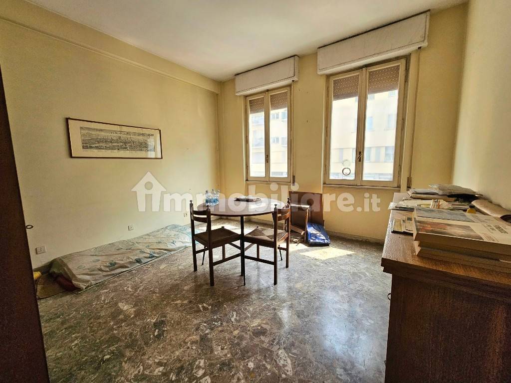 Vendita Appartamento Firenze. Trilocale in via Francesco De Sanctis. Da ...