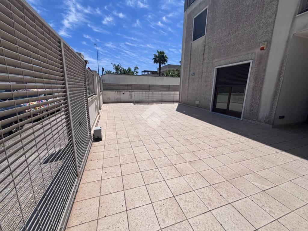 Vendita Appartamento Lecce. Quadrilocale in via Attilio Biasco. Nuovo ...