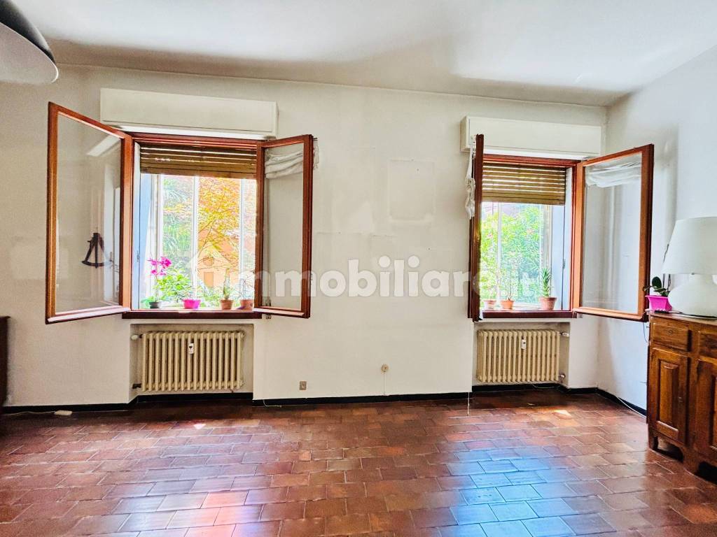 Vendita Appartamento Bologna. Trilocale in via Alessandro Guidotti 30 ...