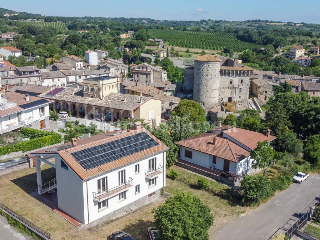 Vendita Appartamento in via Risorgimento 5. Graffignano. Da ...