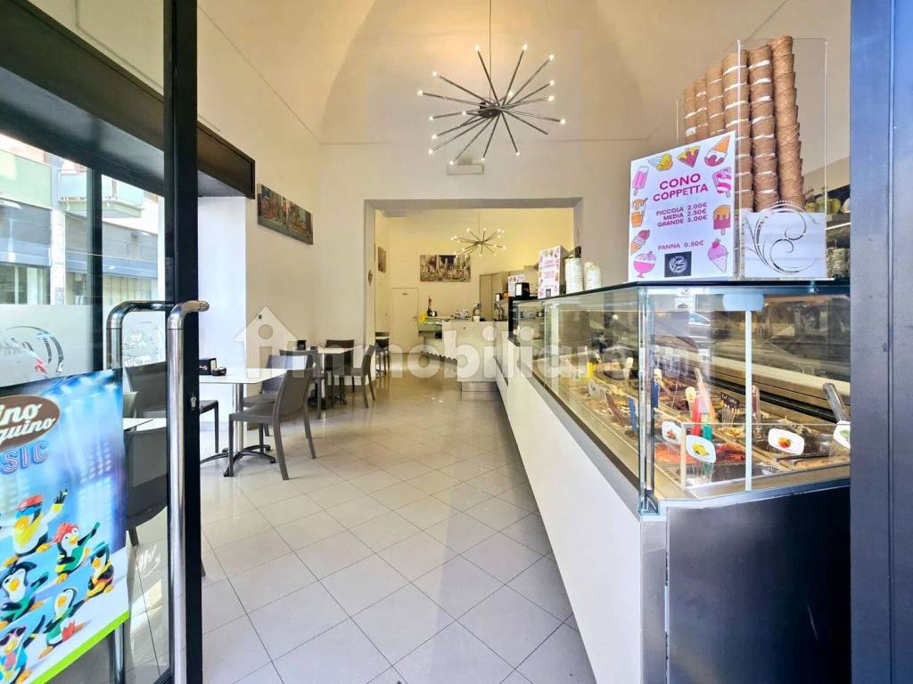Locale commerciale corso Roma, 41, Gallipoli, Rif. 121172158 ...