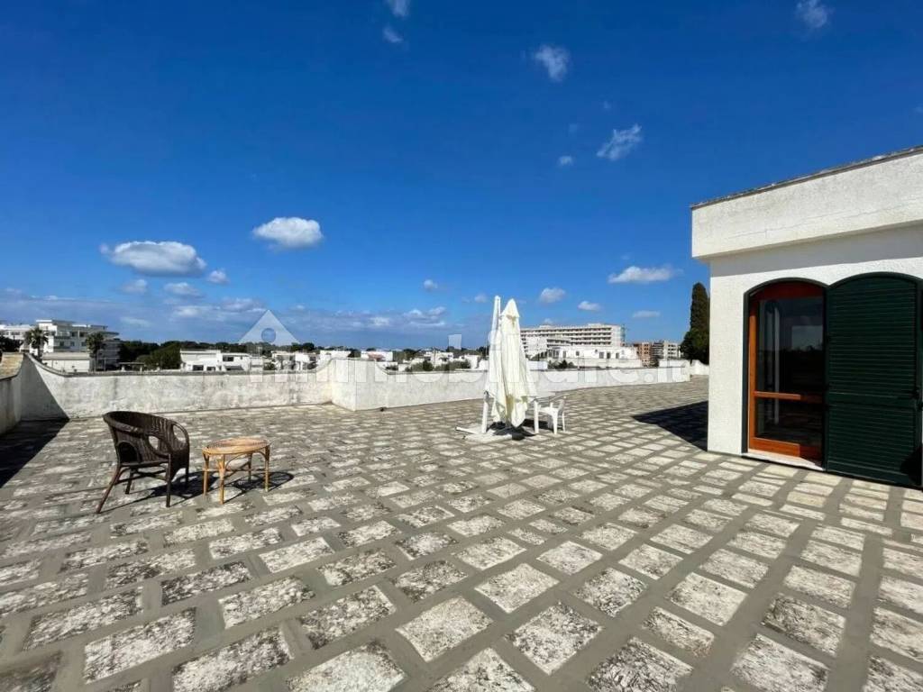 Vendita Appartamento Gallipoli. Bilocale in via Andromeda, 20. Buono ...