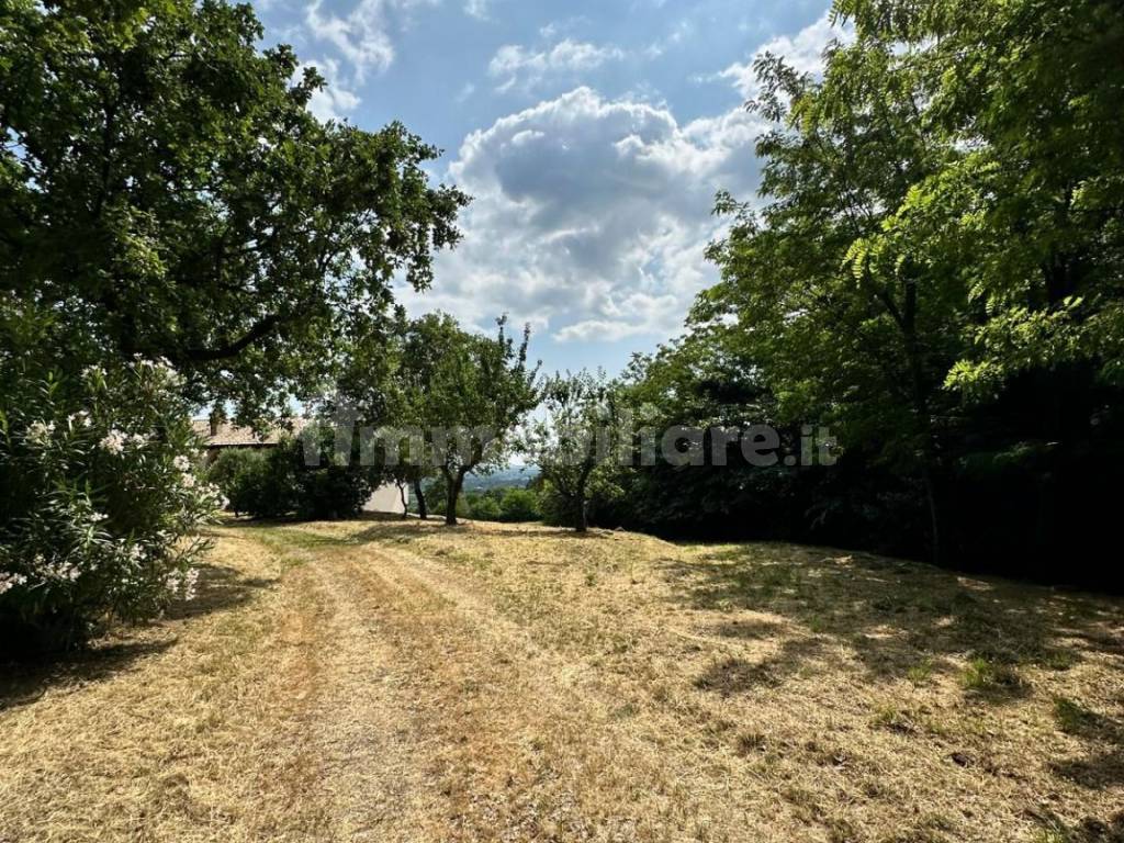 Vendita Villa unifamiliare in via Oliveto Albinea. Nuova, posto auto ...