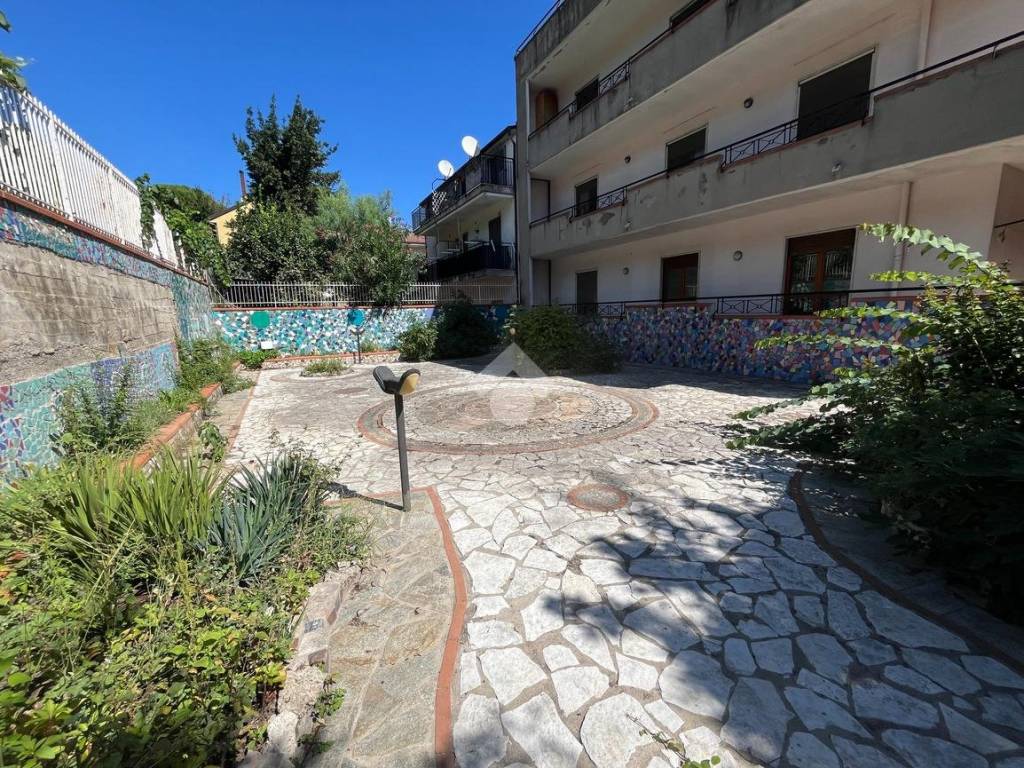 Vendita Appartamento Baronissi. Quadrilocale in via D. Cirillo 62 ...