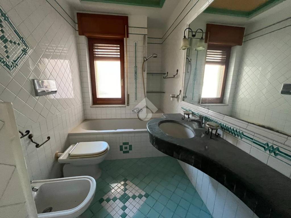 Vendita Appartamento Baronissi. Quadrilocale in via D. Cirillo 62 ...