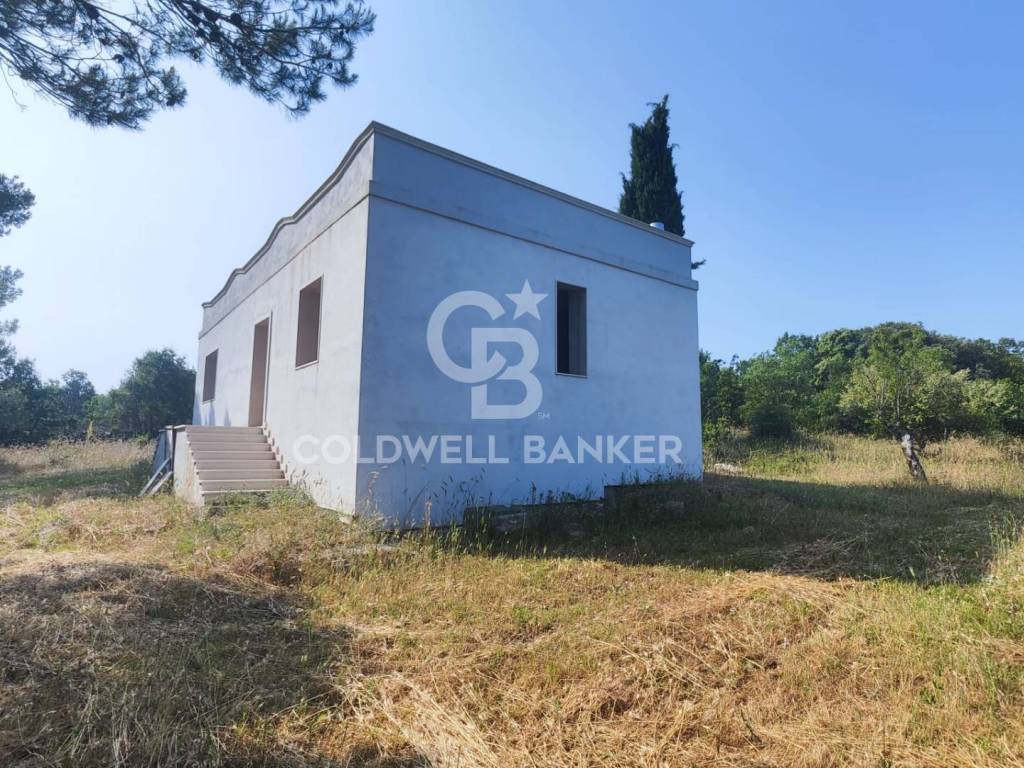 Vendita Villa unifamiliare in Contrada Boara Sn Mottola. Da ...