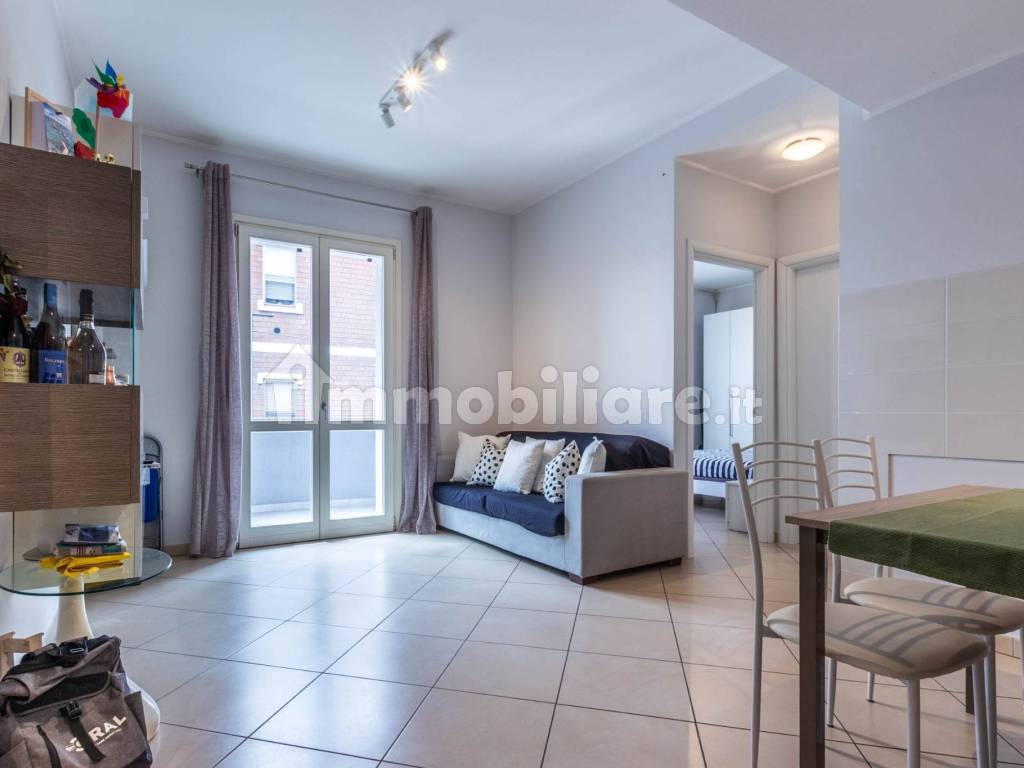 Vendita Appartamento Parma. Bilocale in via Angelo Maria da Erba Edoari ...