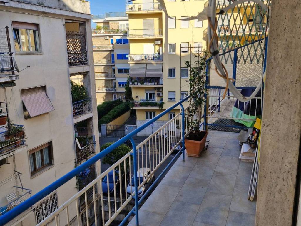 Vendita Appartamento Roma. Bilocale in via Paola Falconieri 102. Ottimo ...