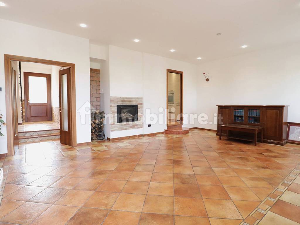 Vendita Villa a schiera in Stradone Raimondo Franchetti 1 Caorle ...