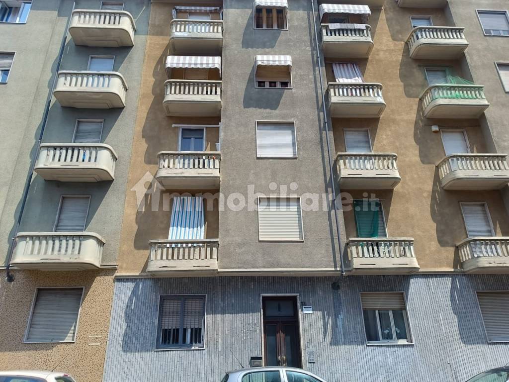 Vendita Appartamento Torino. Trilocale in via Caluso 31. Ottimo stato ...