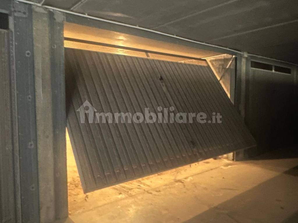 Garage - Box Villaggio Est Capo Coda Cavallo, San Teodoro, Rif ...