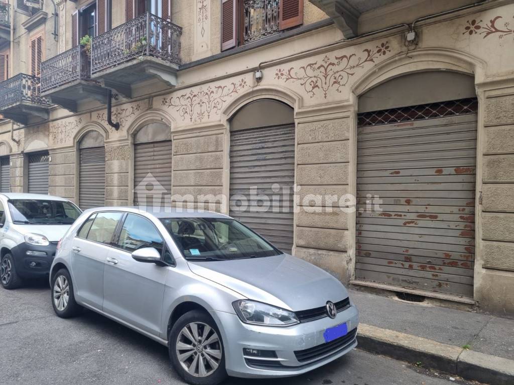 Locale commerciale corso Novara 19, Torino, Rif. 121228406 - Immobiliare.it