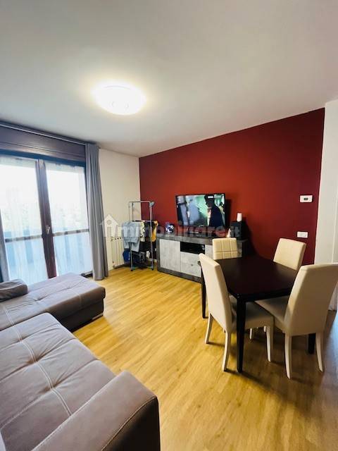 Affitto Appartamento Brescia. Bilocale in via Milziade Tirandi 24 ...