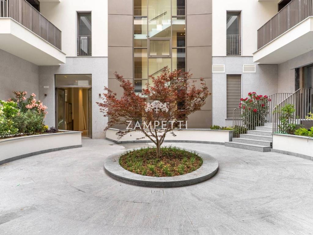 Vendita Appartamento Milano. Trilocale in via Varese 10. Nuovo, piano ...