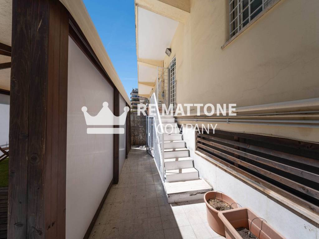 Vendita Appartamento Roma. Bilocale in via Marco Besso. Buono stato ...