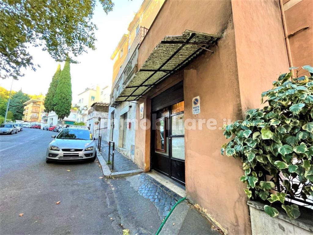 Garage - Box via Trionfale 166, Roma, Rif. 121252188 - Immobiliare.it