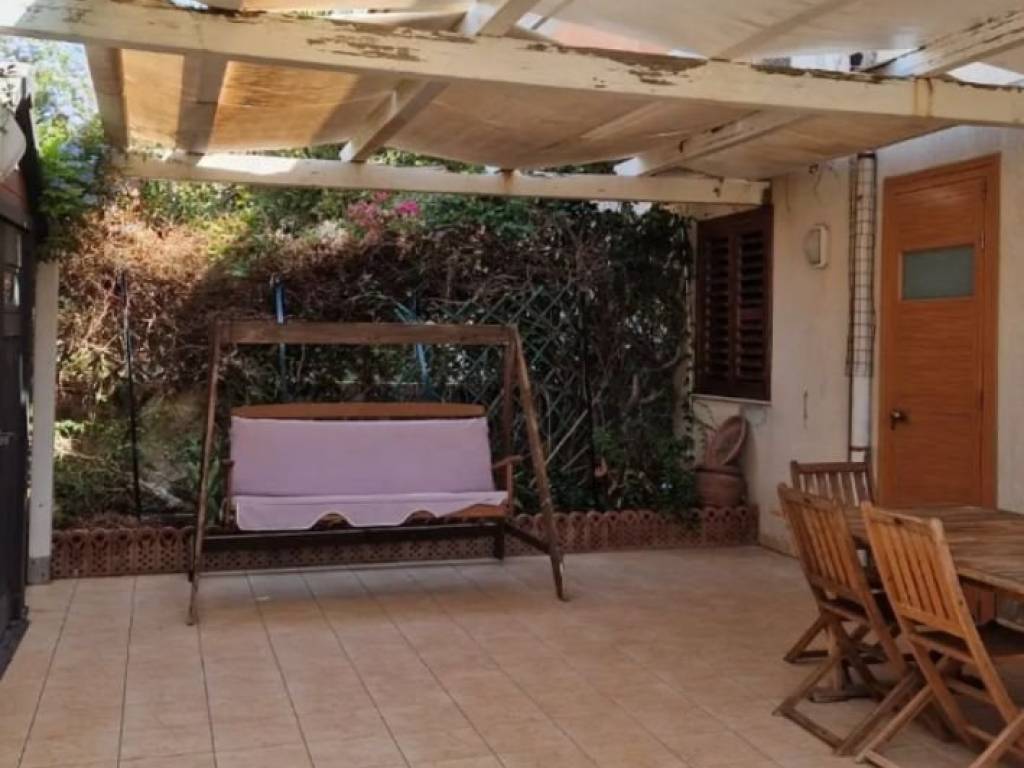 Affitto Villa a schiera in via Dottor Giorgio Sortino 42 Ragusa. Ottimo ...