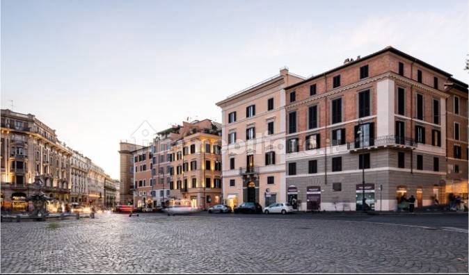 Locale commerciale via Barberini, Roma, Rif. 121258906 - Immobiliare.it