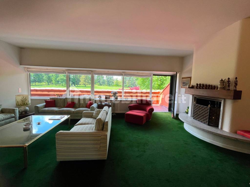 Affitto Appartamento Cassina Rizzardi. Quadrilocale in via Alessandro ...