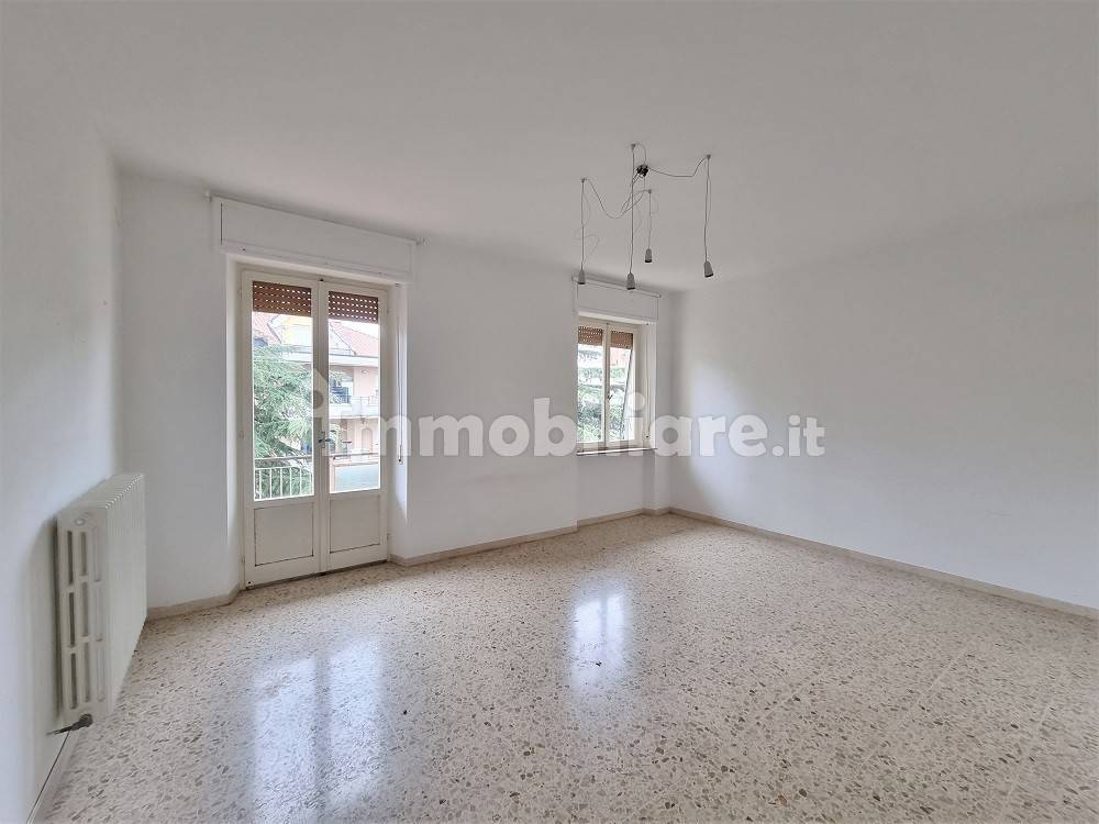 Vendita Appartamento Macerata. Quadrilocale in via Fedele Bianchini 36 ...