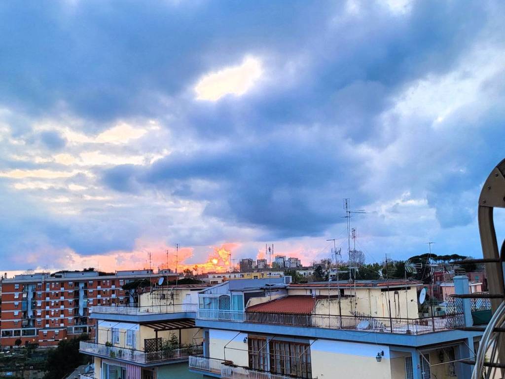 Affitto Appartamento Roma. Bilocale in via Cardinal Salotti. Ottimo ...