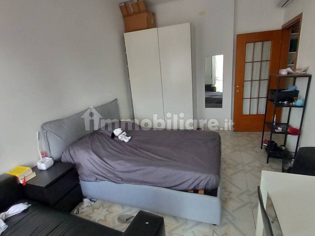 Single room for rent, single room rent viale Rodi 91 Bicocca Milan