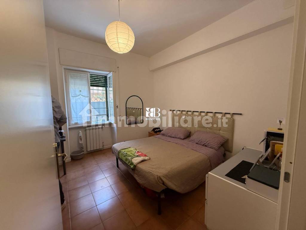 Vendita Appartamento Roma. Bilocale in via del Forte Boccea. Ottimo ...