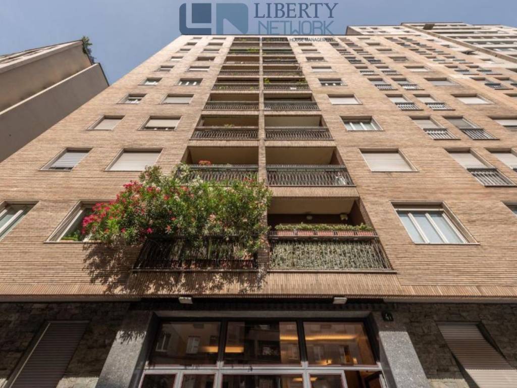 Vendita Appartamento Milano. Monolocale in via Matteo Bandello 4 ...