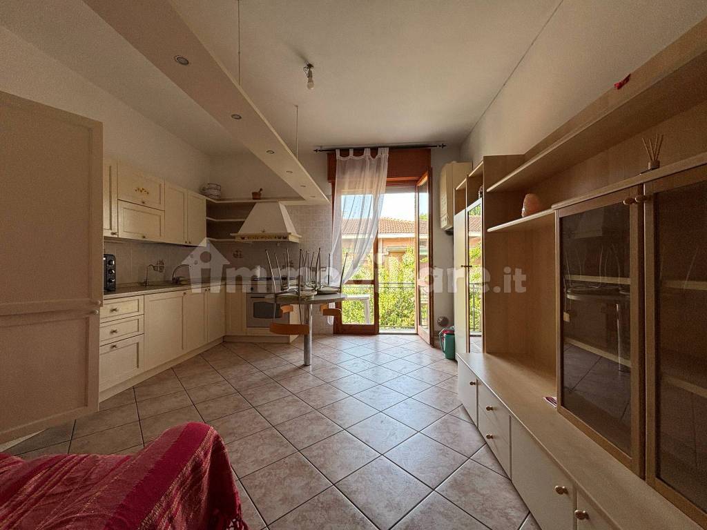 Vendita Appartamento Soliera. Bilocale in via Carpi Ravarino 608 ...