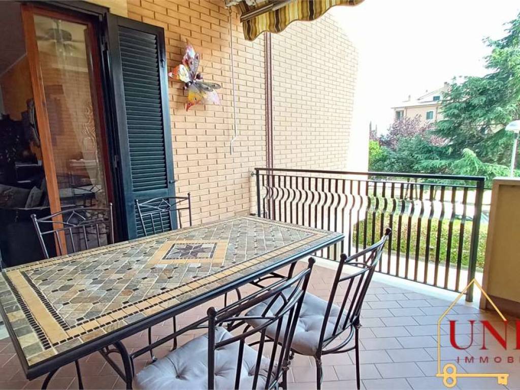 Vendita Appartamento in via Andromeda, 15. Terni. Ottimo stato, su più ...