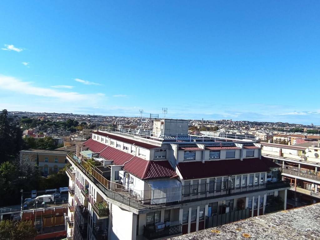 Vendita Appartamento Roma. Monolocale in via Padre Semeria 65. Da ...