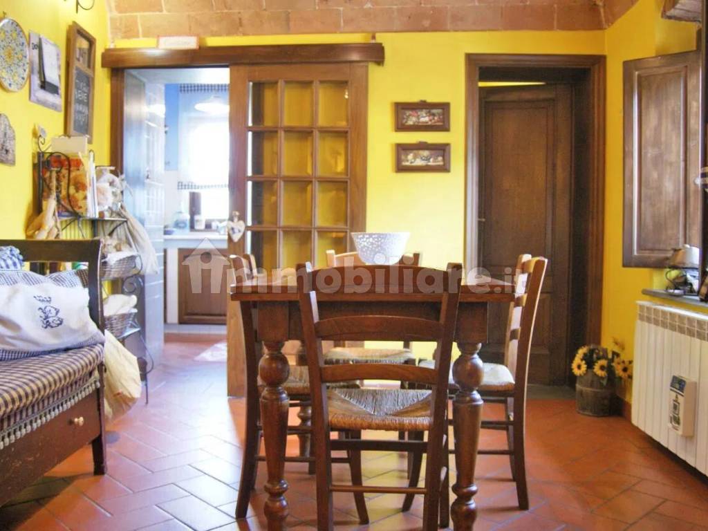 Vendita Appartamento in via Del Fossetto Molina Di Quosa San C.. San ...
