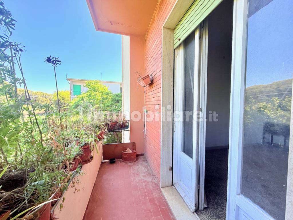 Vendita Appartamento San Vincenzo. Quadrilocale in via del Cardellino 5 ...