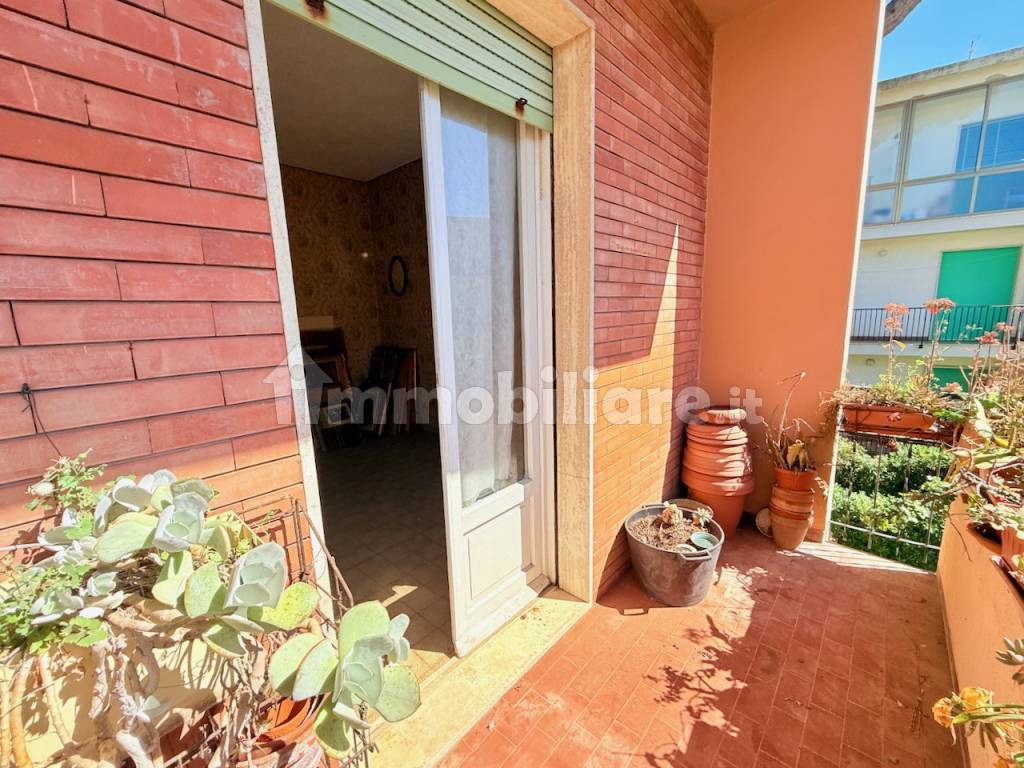 Vendita Appartamento San Vincenzo. Quadrilocale in via del Cardellino 5 ...