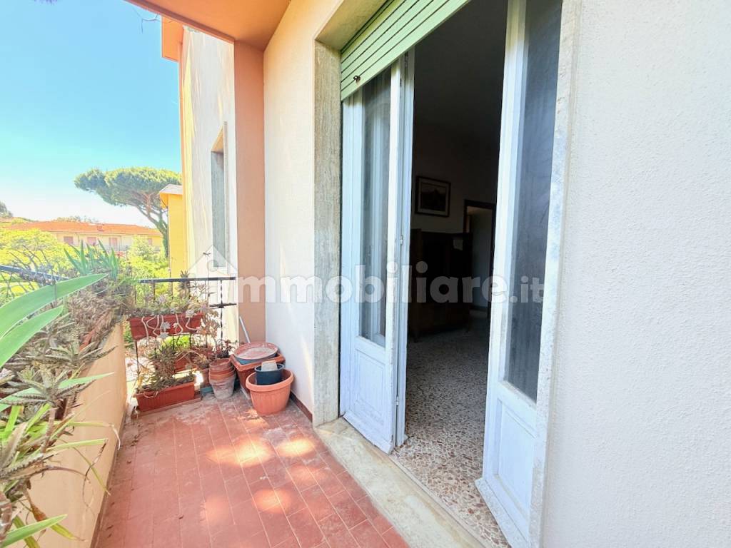Vendita Appartamento San Vincenzo. Quadrilocale in via del Cardellino 5 ...