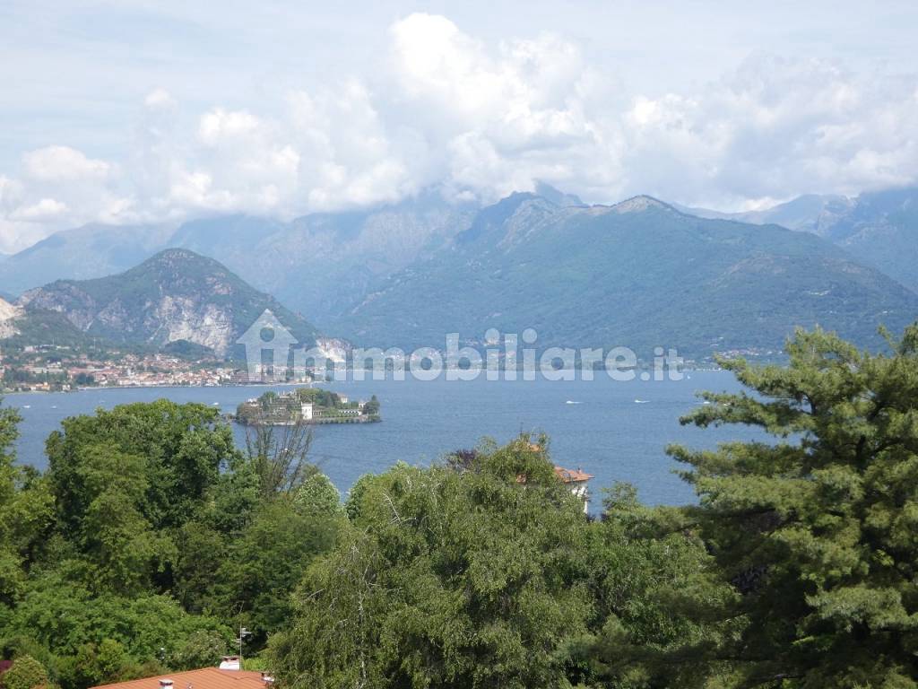 Vendita Attico in Strada Vecchia per Passera 1 Stresa. Ottimo stato ...