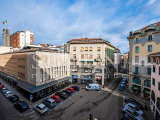 Case in vendita in zona Centro, Varese - Immobiliare.it