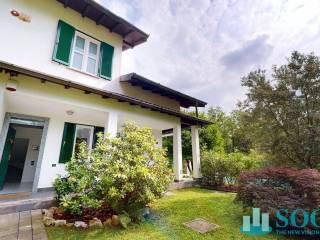 Case in vendita Villa Guardia - Immobiliare.it